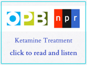 Ketamine | Depression Treatment | Ketamine FDA approved
